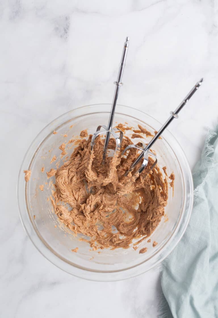 Gingerbread Butter - easy recipe! • Pancake Recipes