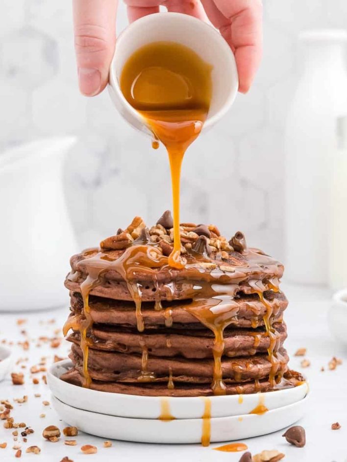 Pancake Recipes • Flippin' Awesome Breakfasts