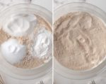 Whole Wheat Pancake Mix • Pancake Recipes