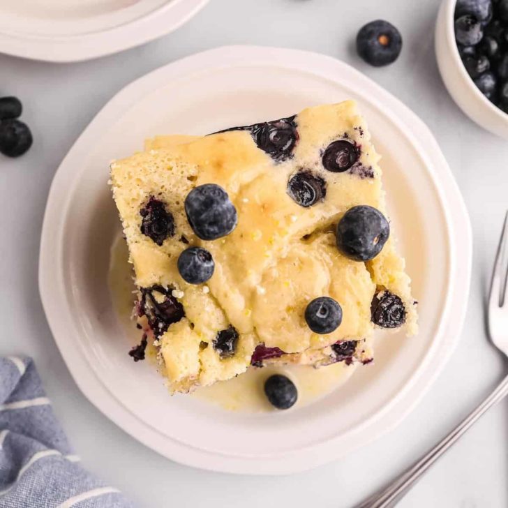 Sheet Pan Blueberry Lemon Pancakes Pancake Recipes Sheet Pan Blueberry Lemon Pancakes Pancake Recipes