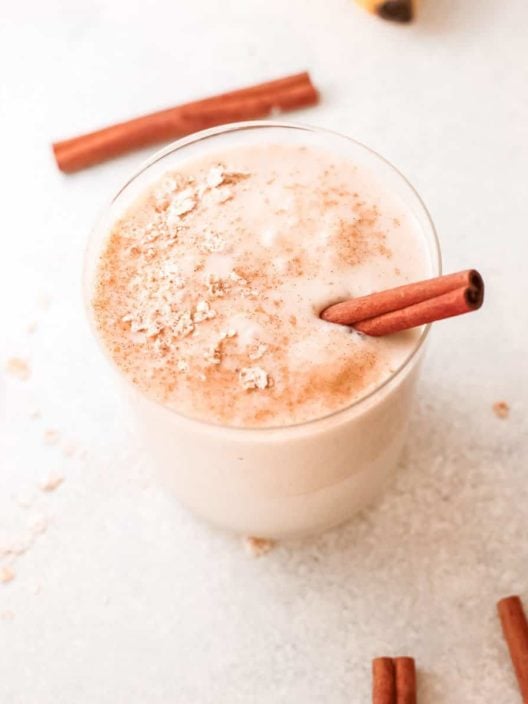 DIY Smoothie Bar (with recipes!) • Pancake Recipes